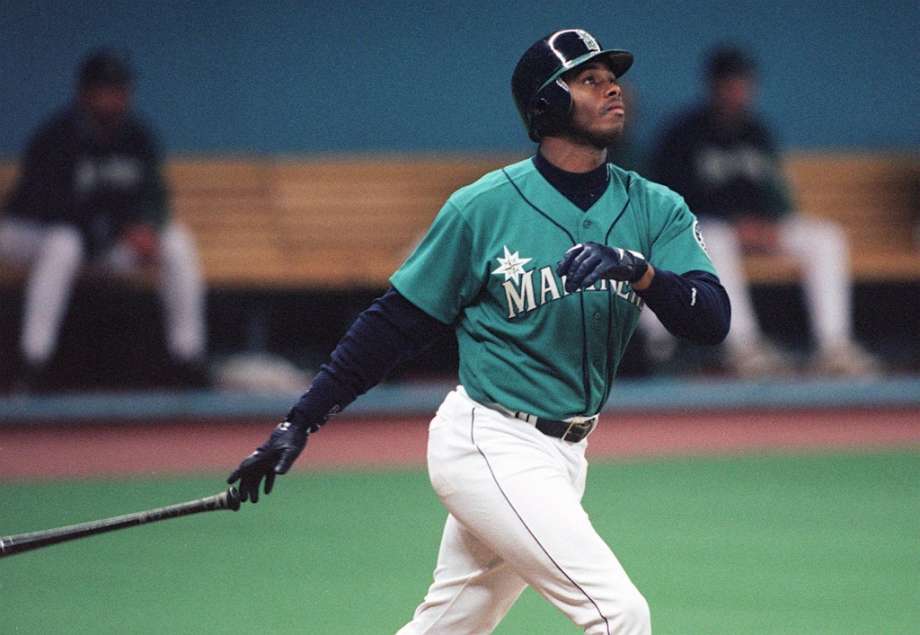 MLB All-Time Team: Seattle Mariners - Stadium Sportzz