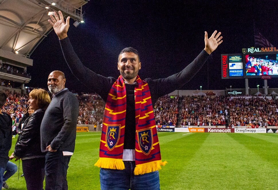 RSL: 2019 Season In Review - Stadium Sportzz