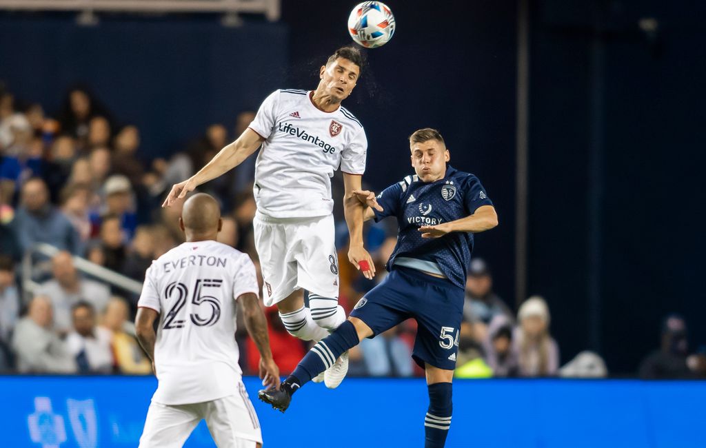 MLS Playoff Preview: RSL Faces Rival Sporting Kansas City - Stadium Sportzz