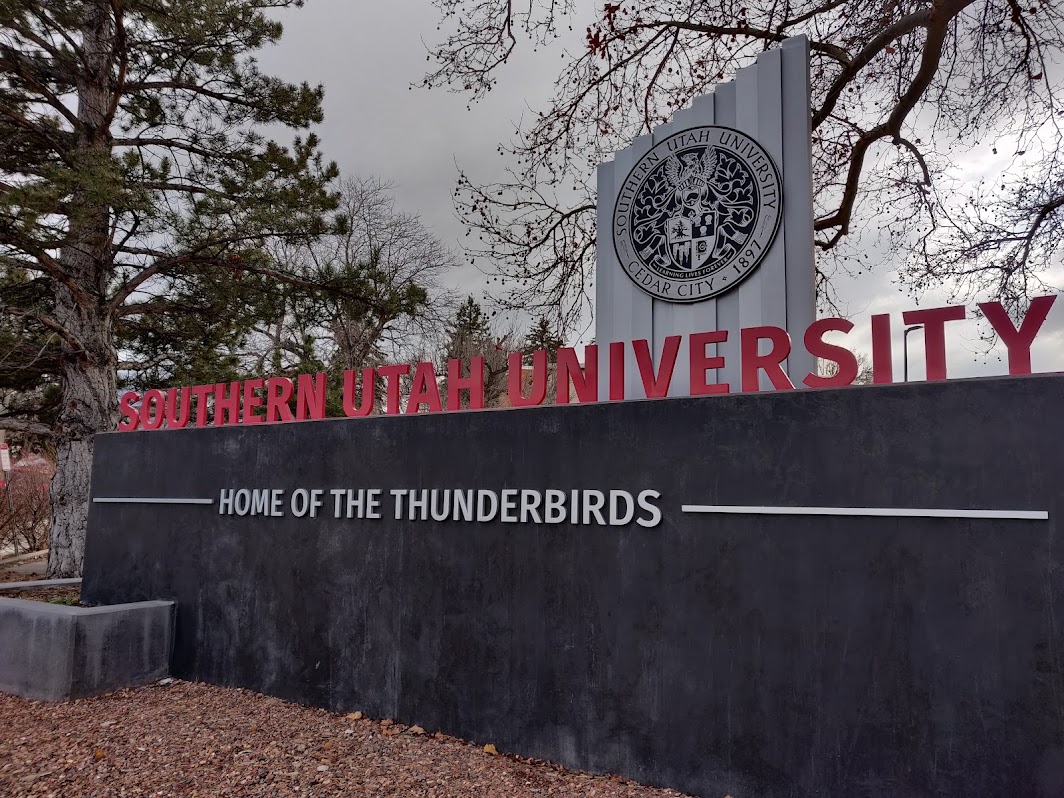Southern Utah athletic department under Title IX investigation, per ...