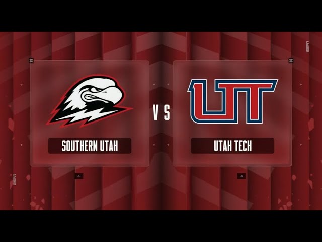 Women's soccer: Utah Tech routs Southern Utah on record-setting night ...